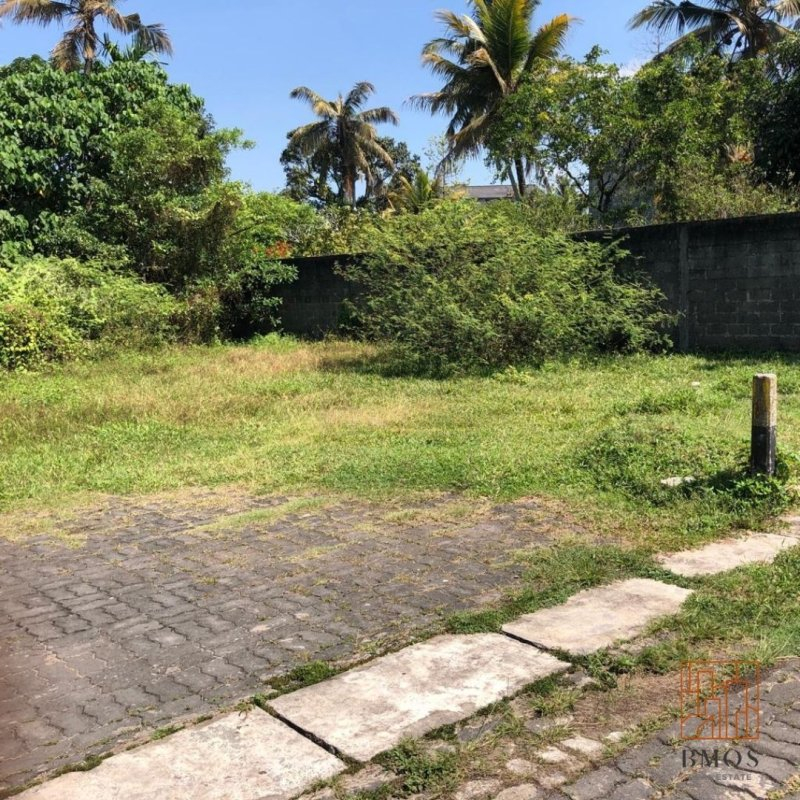 Residential land for sale at Dewala road, Battaramulla
