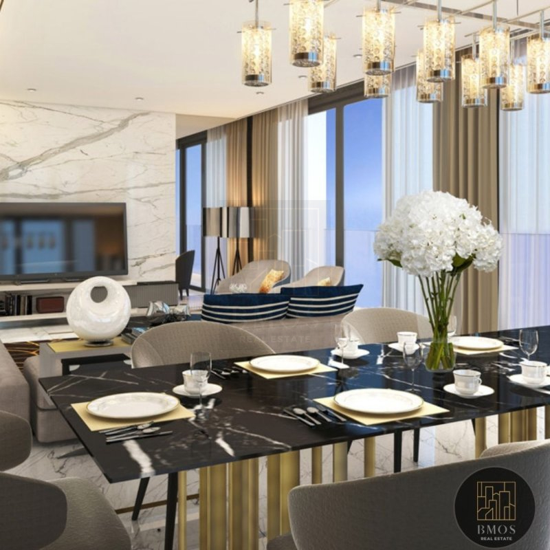 BRAND NEW APARTMENT FOR SALE AT 606, THE ADDRESS, COLOMBO 03