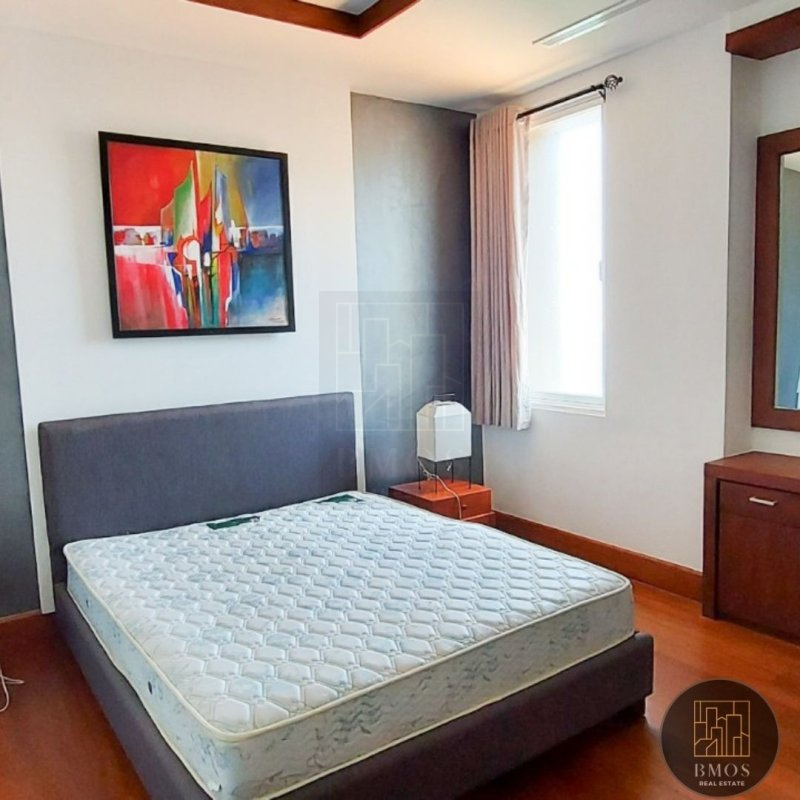 LUXURY APARTMENT FOR RENT, SEYLAN TOWERS – COLOMBO 03