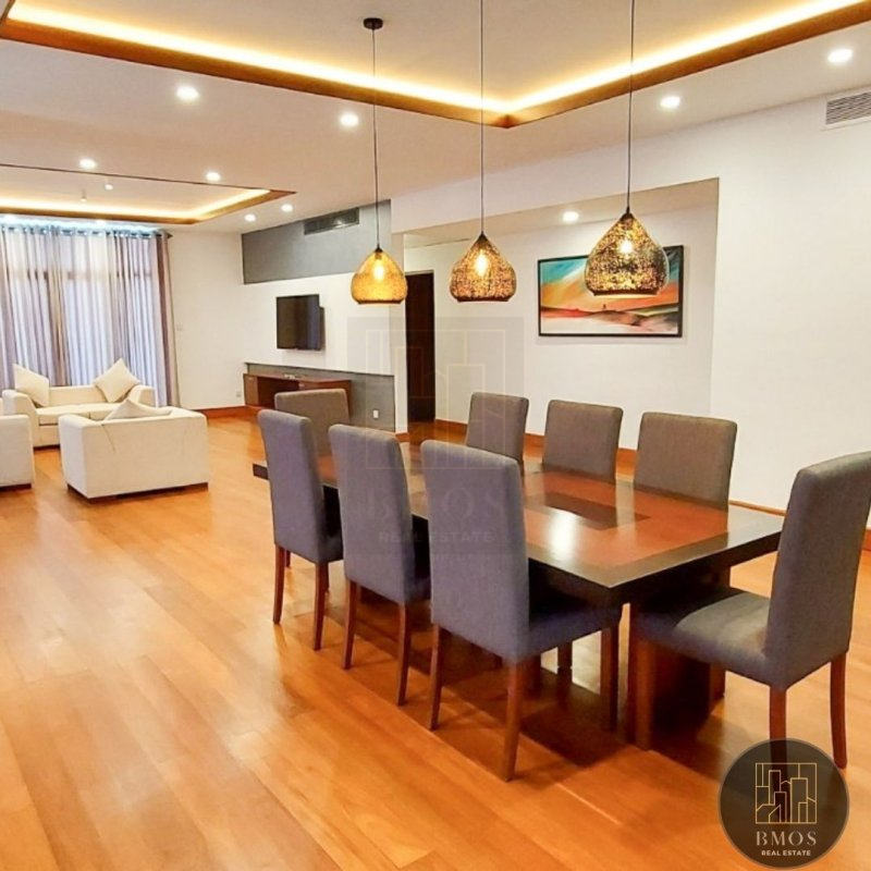 LUXURY APARTMENT FOR RENT, SEYLAN TOWERS – COLOMBO 03