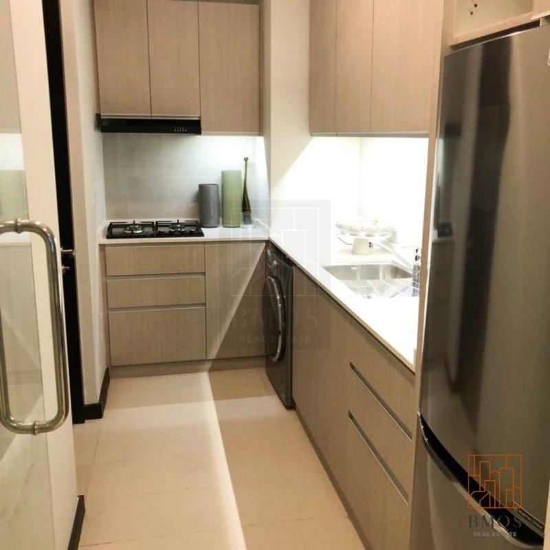 BRAND NEW APARTMENT FOR SALE - TRI-ZEN, COLOMBO 02