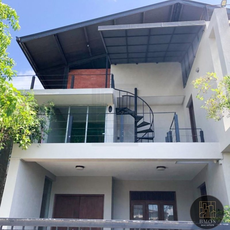 PROPERTY FOR RENT AT MODEL TOWN ROAD, RATHMALANA