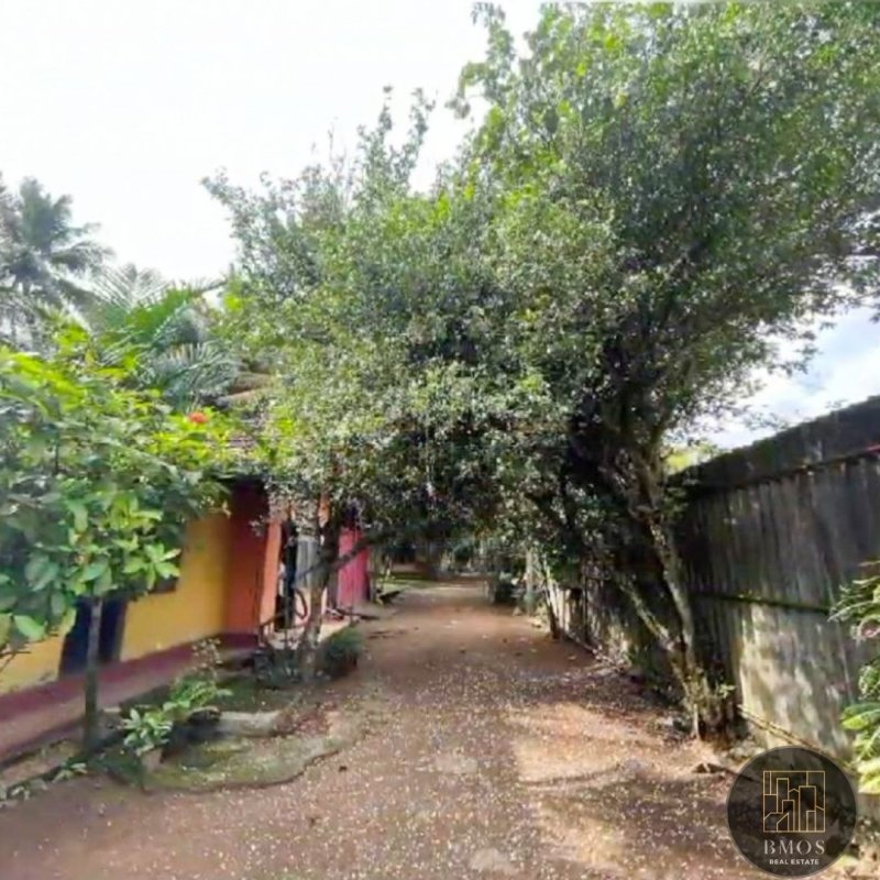 COMMERCIAL LAND FOR SALE – MORATUWA ROAD, PILIYANDALA TOWN