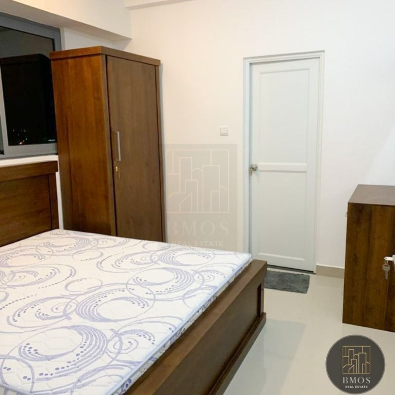 BRAND NEW APARTMENT FOR SALE @ OVAL VIEW RESIDENCIES – COLOMBO 08