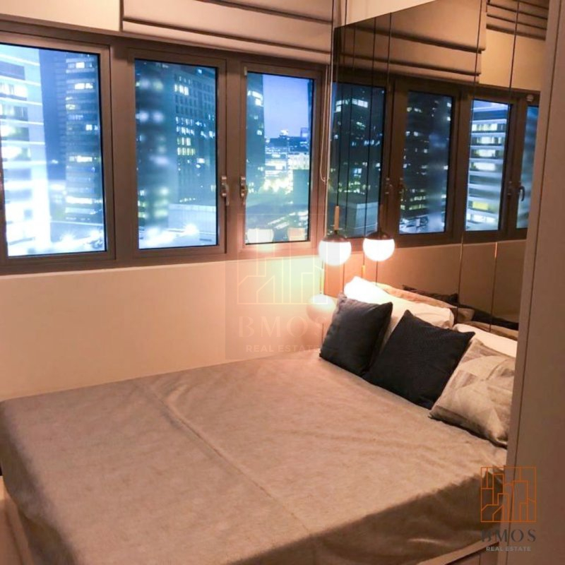 BRAND NEW APARTMENT FOR SALE - TRI-ZEN, COLOMBO 02