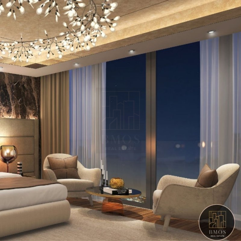 BRAND NEW APARTMENT FOR SALE AT 606, THE ADDRESS, COLOMBO 03